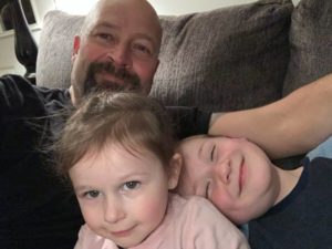 Jason Hawes Net Worth, Wife & Family - ghost-shows.com