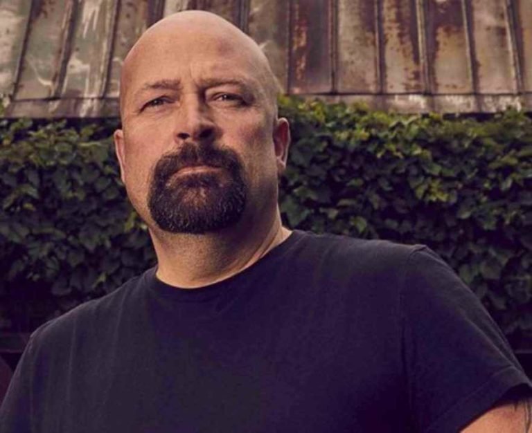 Ghost Hunters Cast: Is It Fake or Real? - ghost-shows.com