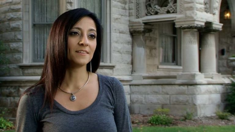 Shari DeBenedetti Wikipedia, Spouse, Biography - ghost-shows.com