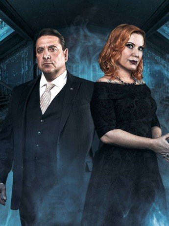 Amy Allan from “The Dead Files” Reveals Concerning Health Update. What ...